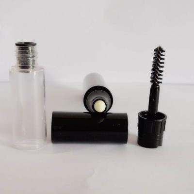 China Long Standing Waterproof Eyebrow Pencil ABS Material Cunstomized Color for sale
