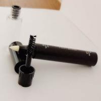 China Long Standing Waterproof Eyebrow Pencil ABS Material Cunstomized Color for sale