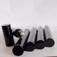 China Long Standing Waterproof Eyebrow Pencil ABS Material Cunstomized Color for sale