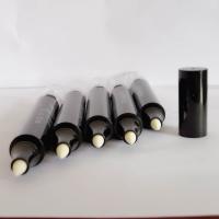 China Long Standing Waterproof Eyebrow Pencil ABS Material Cunstomized Color for sale