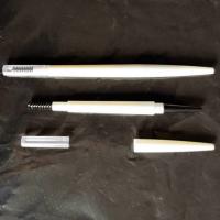 China Professional Eyebrow Pencil Comfortable Feeling ABS Material for sale