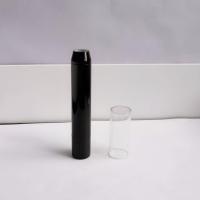 China Twist Up Custom Empty Lipstick Containers Lipstick Pencil Packaging 108.2mm for sale