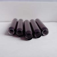 China Twist Up Custom Empty Lipstick Containers Lipstick Pencil Packaging 108.2mm for sale