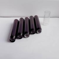 China Twist Up Custom Empty Lipstick Containers Lipstick Pencil Packaging 108.2mm for sale