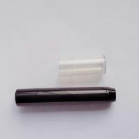 China Twist Up Custom Empty Lipstick Containers Lipstick Pencil Packaging 108.2mm for sale