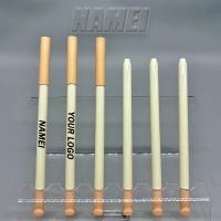 China Customizable Captivating Automatic Lip Liner Pencil Container With Twist Up Closure for sale