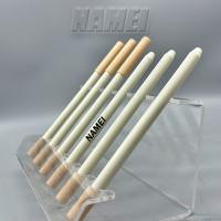 China Customizable Captivating Automatic Lip Liner Pencil Container With Twist Up Closure for sale