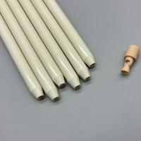 China Customizable Captivating Automatic Lip Liner Pencil Container With Twist Up Closure for sale