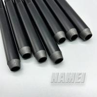 China Long Lasting Wear Smudge Proof Plastic Lipstick Pencil For Effective Branding for sale