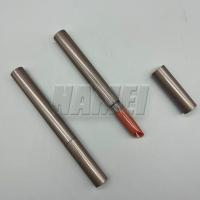 China Smudge Proof Lipstick Pencil Packaging in Standard Capacity for sale