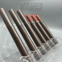 China Smudge Proof Lipstick Pencil Packaging in Standard Capacity for sale