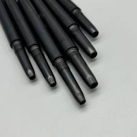 China Customizable Automatic Formula Pencil Tip Type Lip Liner Container for sale