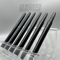 China Customizable Automatic Formula Pencil Tip Type Lip Liner Container for sale