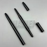 China Customizable Automatic Formula Pencil Tip Type Lip Liner Container for sale