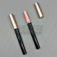 China All Day Smudge Proof Pencil Lipstick With Built In Applicator for sale