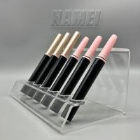 China All Day Smudge Proof Pencil Lipstick With Built In Applicator for sale