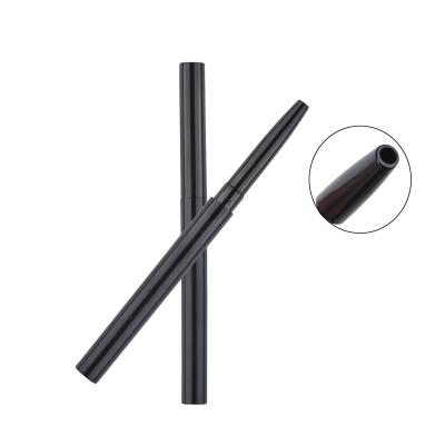 China Customizable Twist Up Lip Liner Pencils with Automatic Formula and Plastic Design for sale