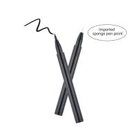 China Cruelty-Free Precise Tip Waterproof Liquid Eyeliner Pencil For All Day Wear for sale