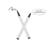 China Easy To Apply Precision Liquid Eyeliner with Pencil Nib Head Cruelty-Free for sale