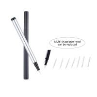 China Easy To Apply Precision Liquid Eyeliner with Pencil Nib Head Cruelty-Free for sale