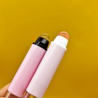 China Refillable Plastic Lip Gloss Tubes Customized for Maximum Efficiency for sale
