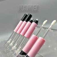 China Refillable Plastic Lip Gloss Tubes Customized for Maximum Efficiency for sale