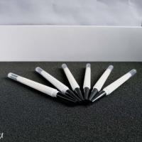 China Simple Professional Eyebrow Pencil Comfortable Feeling ABS Material for sale