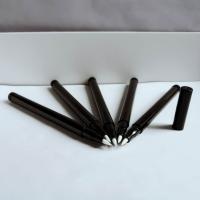 China Fiber Heads Liquid Eyeliner Pencil Eye Use PP Material Cosmetics OEM for sale