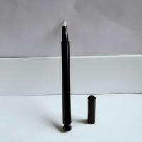 China Fiber Heads Liquid Eyeliner Pencil Eye Use PP Material Cosmetics OEM for sale