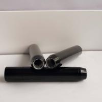 China Twist Up Custom Empty Lipstick Containers Packaging 108.2mm SGS Certification for sale
