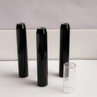 China Twist Up Custom Empty Lipstick Containers Packaging 108.2mm SGS Certification for sale