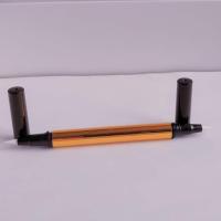 China Fashion Design Plastic Two Faced Eyeliner Hot Stamping Custom Sizes ISO for sale