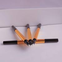 China Fashion Design Plastic Two Faced Eyeliner Hot Stamping Custom Sizes ISO for sale