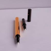 China Fashion Design Plastic Two Faced Eyeliner Hot Stamping Custom Sizes ISO for sale