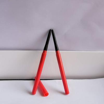 China Exquisite Appearance Single Head 3.0 Automatic Eyeliner Pencil Packaging for sale