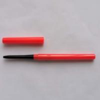 China Exquisite Appearance Single Head 3.0 Automatic Eyeliner Pencil Packaging for sale