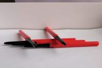 China Exquisite Appearance Single Head 3.0 Automatic Eyeliner Pencil Packaging for sale