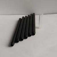 China Long Lipstick Pencil Packaging Pvc Empty Lipstick Tubes Multi Color Optional for sale