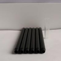 China Long Lipstick Pencil Packaging Pvc Empty Lipstick Tubes Multi Color Optional for sale