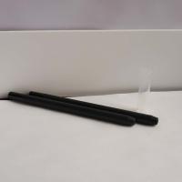 China Long Lipstick Pencil Packaging Pvc Empty Lipstick Tubes Multi Color Optional for sale