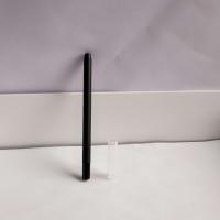 China Long Lipstick Pencil Packaging Pvc Empty Lipstick Tubes Multi Color Optional for sale
