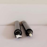 China Pp Material Eyeliner Pencil Packaging Twin Head Empty Cosmetic Pencil for sale