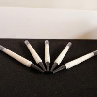 China Professional Eyeliner Pencil Packaging Simple Style Comfortable Hand Feel for sale