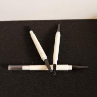 China Professional Eyeliner Pencil Packaging Simple Style Comfortable Hand Feel for sale