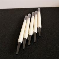 China Professional Eyeliner Pencil Packaging Simple Style Comfortable Hand Feel for sale
