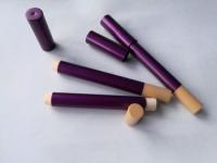 China Uv Coating Concealer Pencil Stick F-118 Adjustable Size Sgs Certificated for sale