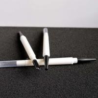 China Simple Eyeliner Pencil Packaging Professional Abs Material Comfortable Feeling for sale