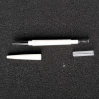 China Simple Eyeliner Pencil Packaging Professional Abs Material Comfortable Feeling for sale