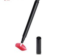 China Cosmetic Empty Liquid Eyeliner Pencil Tube Packaging Multi Colors Optional for sale