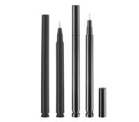 China Cosmetic Empty Liquid Eyeliner Pencil Tube Packaging Multi Colors Optional for sale